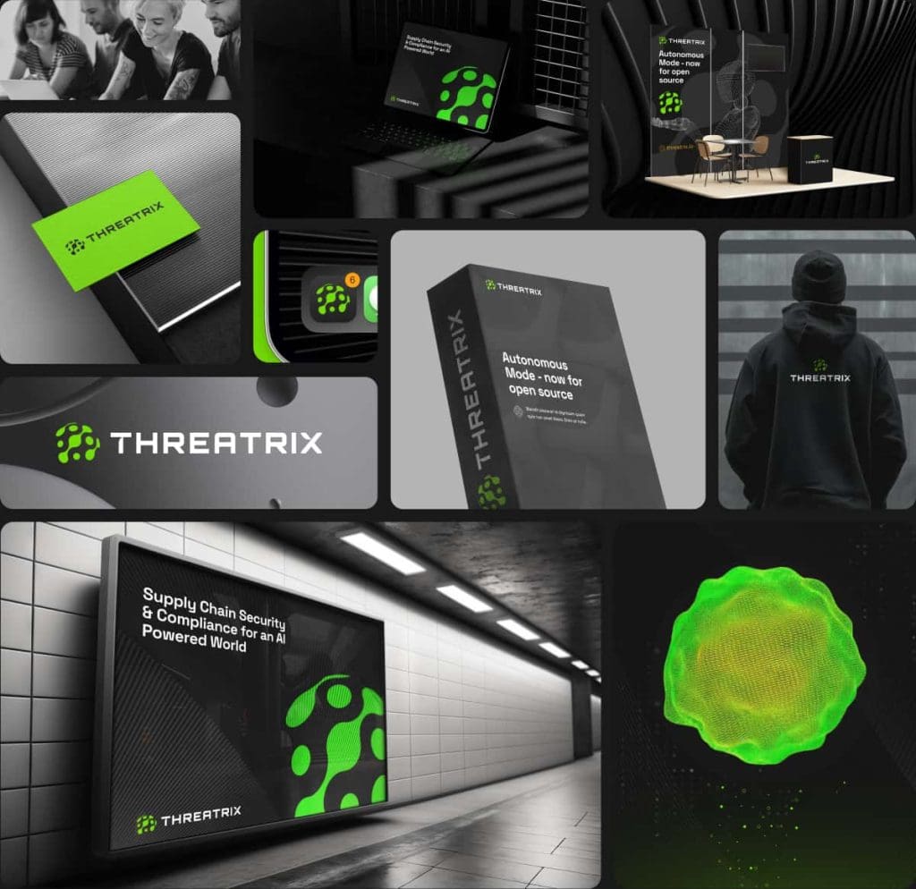Threatrix - Ginger IT Solutions