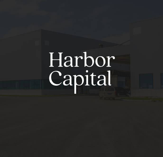 Harbor Capital - Ginger IT Solutions