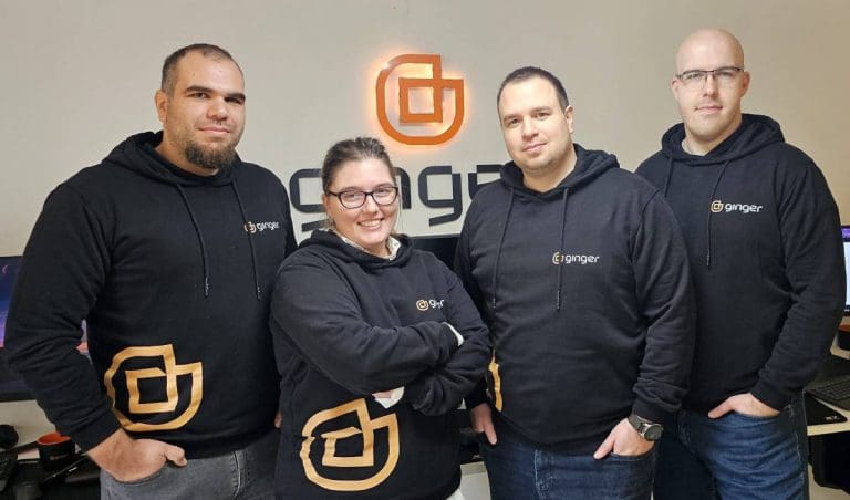 Ginger IT - Full Service Digital Agency