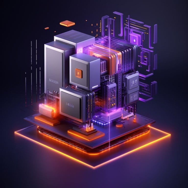 Ginger IT - Full Service Digital Agency